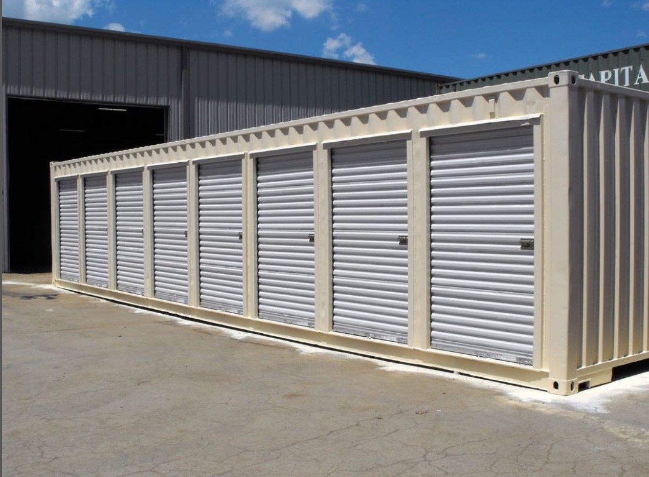 Blogue - Alliance Containers