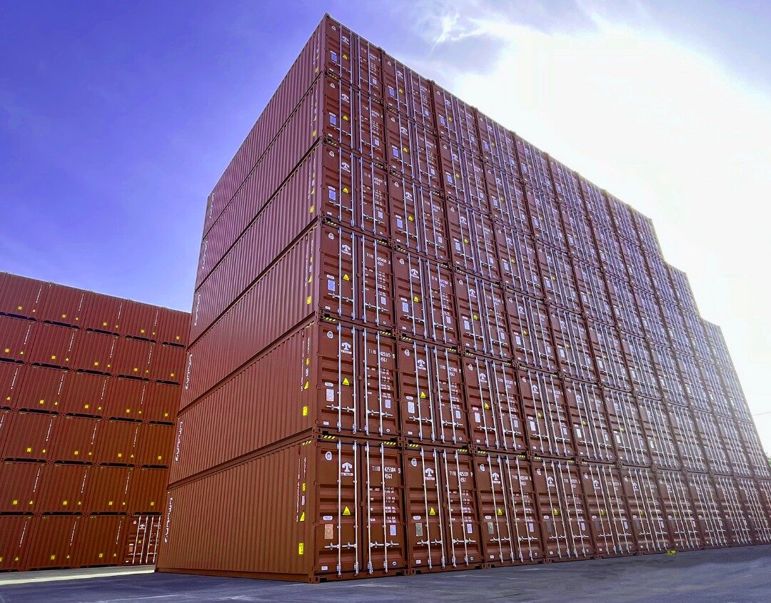 NOTRE ENTREPRISE - Alliance Containers